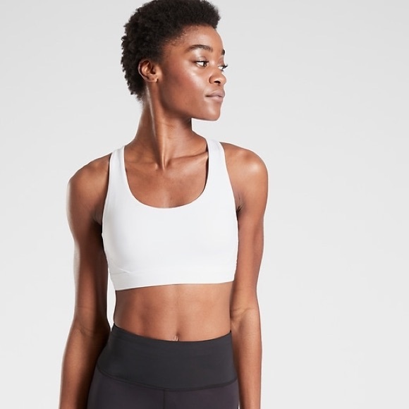 Athleta | Intimates & Sleepwear | Nwt Athleta Ultimate Sports Bra ...